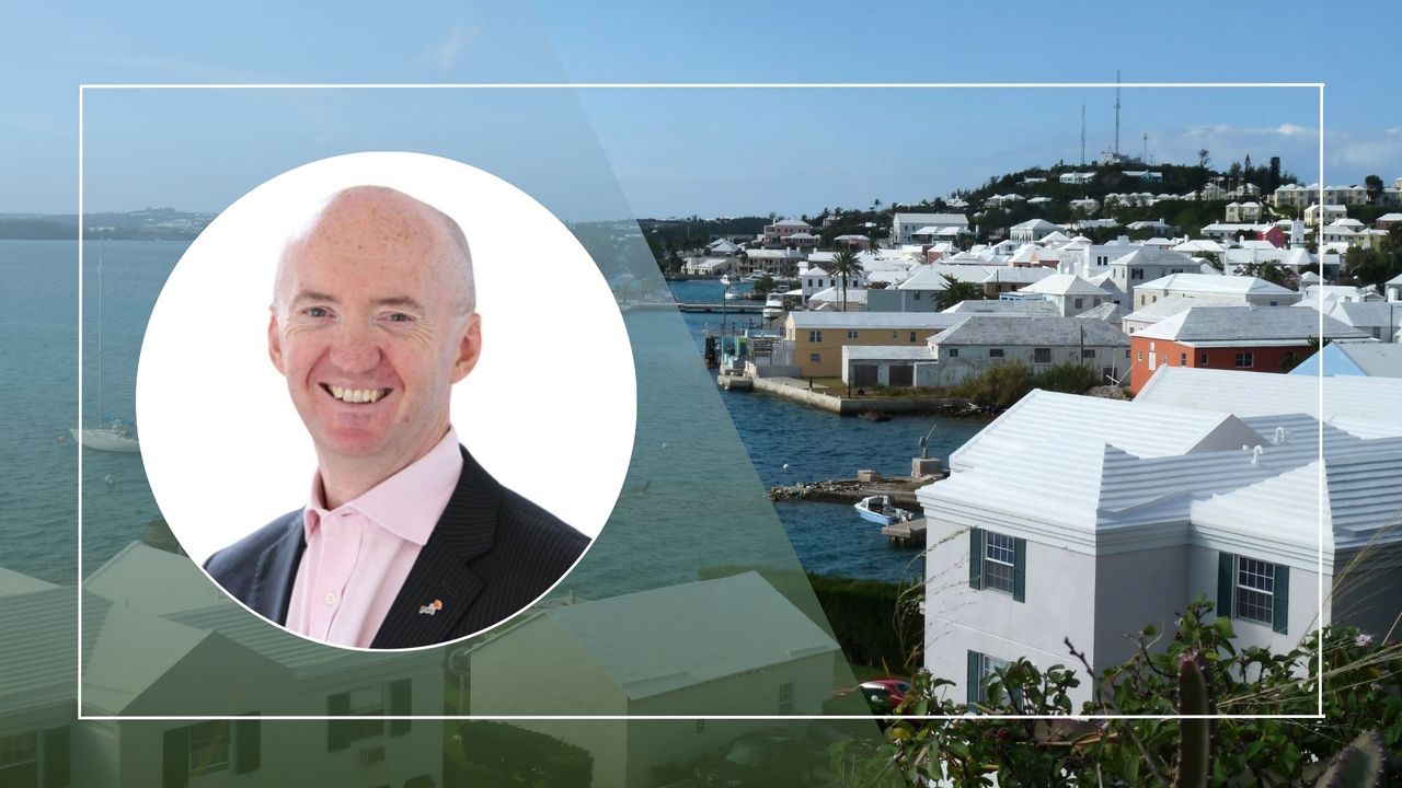 PwC insurance partner retires | Bermuda Re